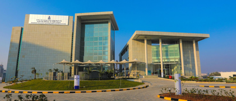 Insurance Regulatory And Development Authority (IRDA)