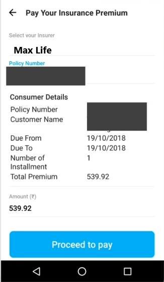 Max Life Insurance Online Payment (Simple How-To Guide)
