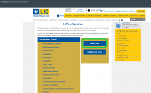 LIC Login and Registration Process (Simple Steps)