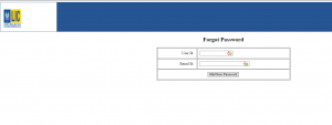 LIC Merchant Portal (login process, forgot password, change email ID)