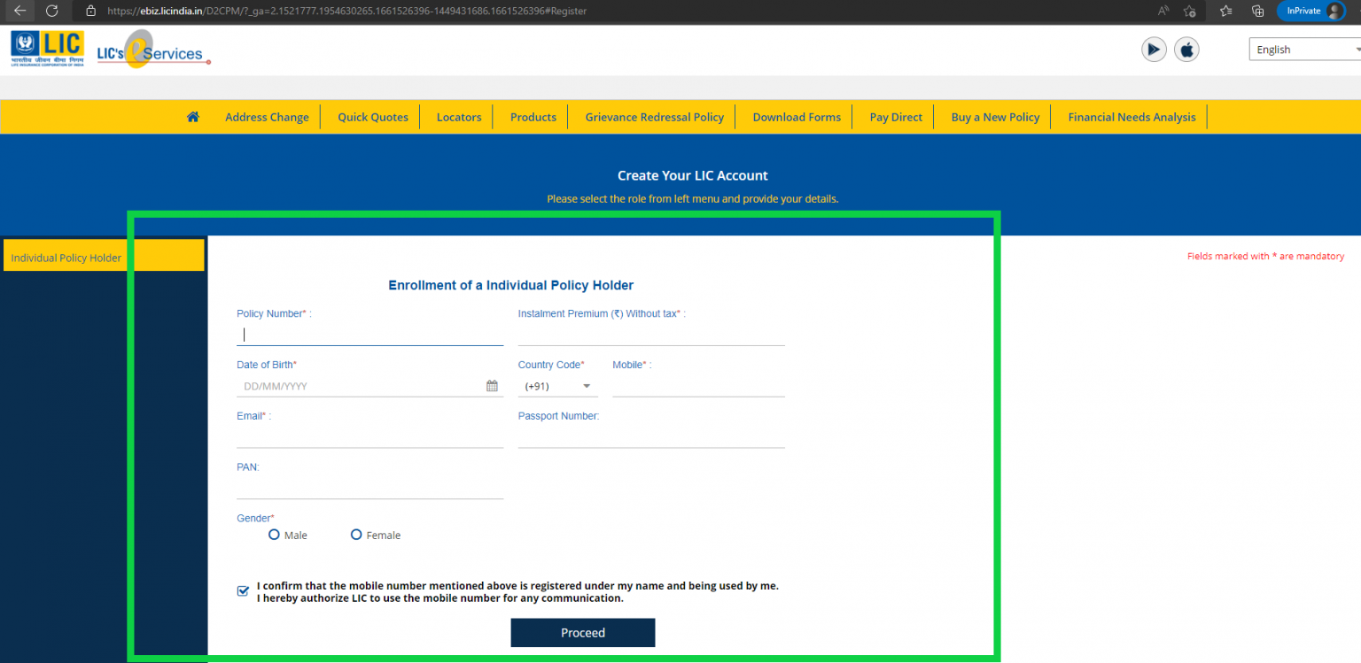 How to revive your lapsed LIC policy? (online and offline method)