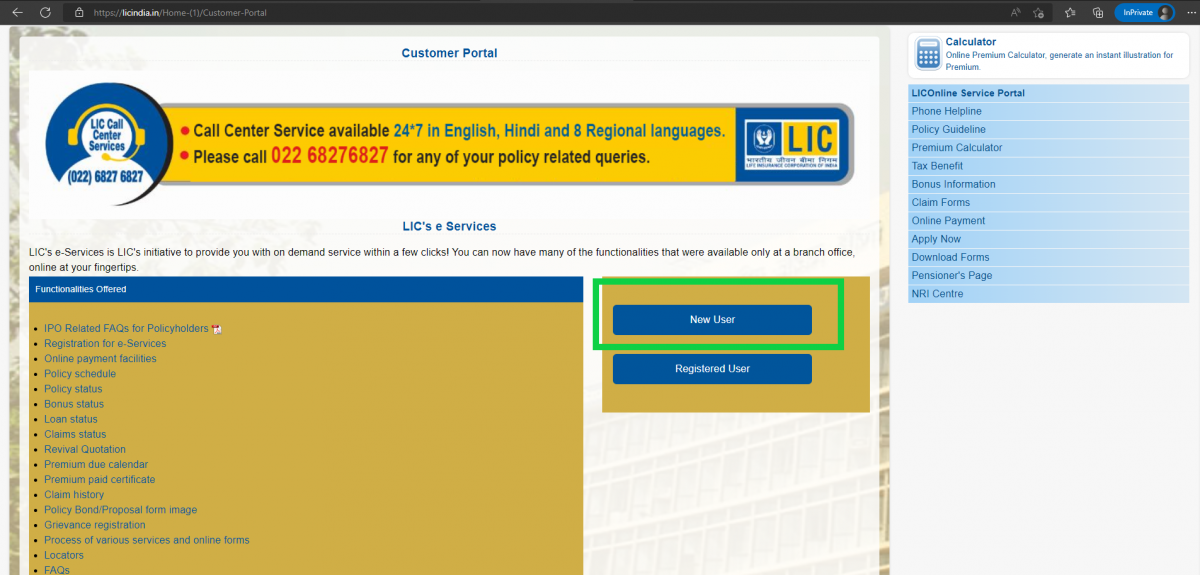 How to revive your lapsed LIC policy? (online and offline method)