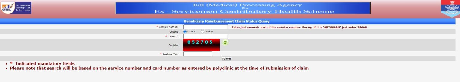Ex Servicemen Contributory Health Scheme (ECHS) - A Complete Guide