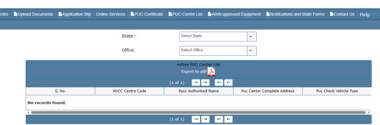 How to Find a PUC near me? - InsuranceLiya.com