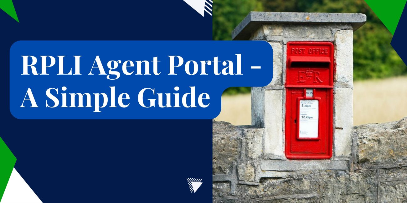 Rural Postal Life Insurance (RPLI) Agent Login - A Simple Guide