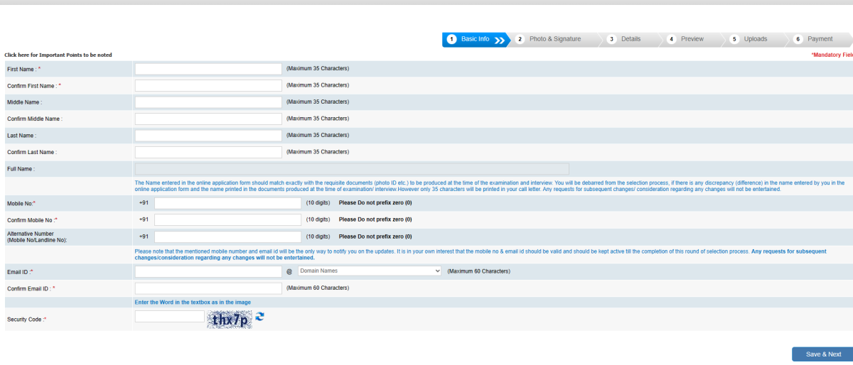 IRDA Hall Ticket (Everything You Need to Know)
