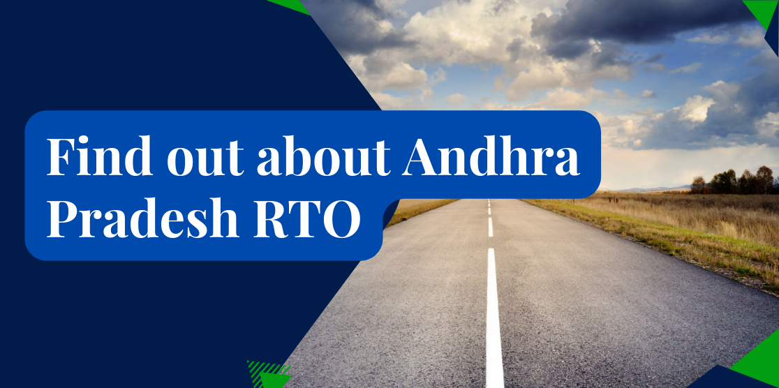 Andhra Pradesh AP RTO RTO List Fees Forms And More Andhra Pradesh AP RTO RTO List Fees Forms And More