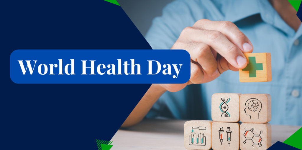 World Health Day - Importance, Facts, and History